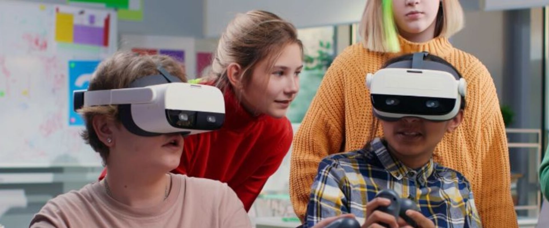 Exploring Virtual Reality Platforms